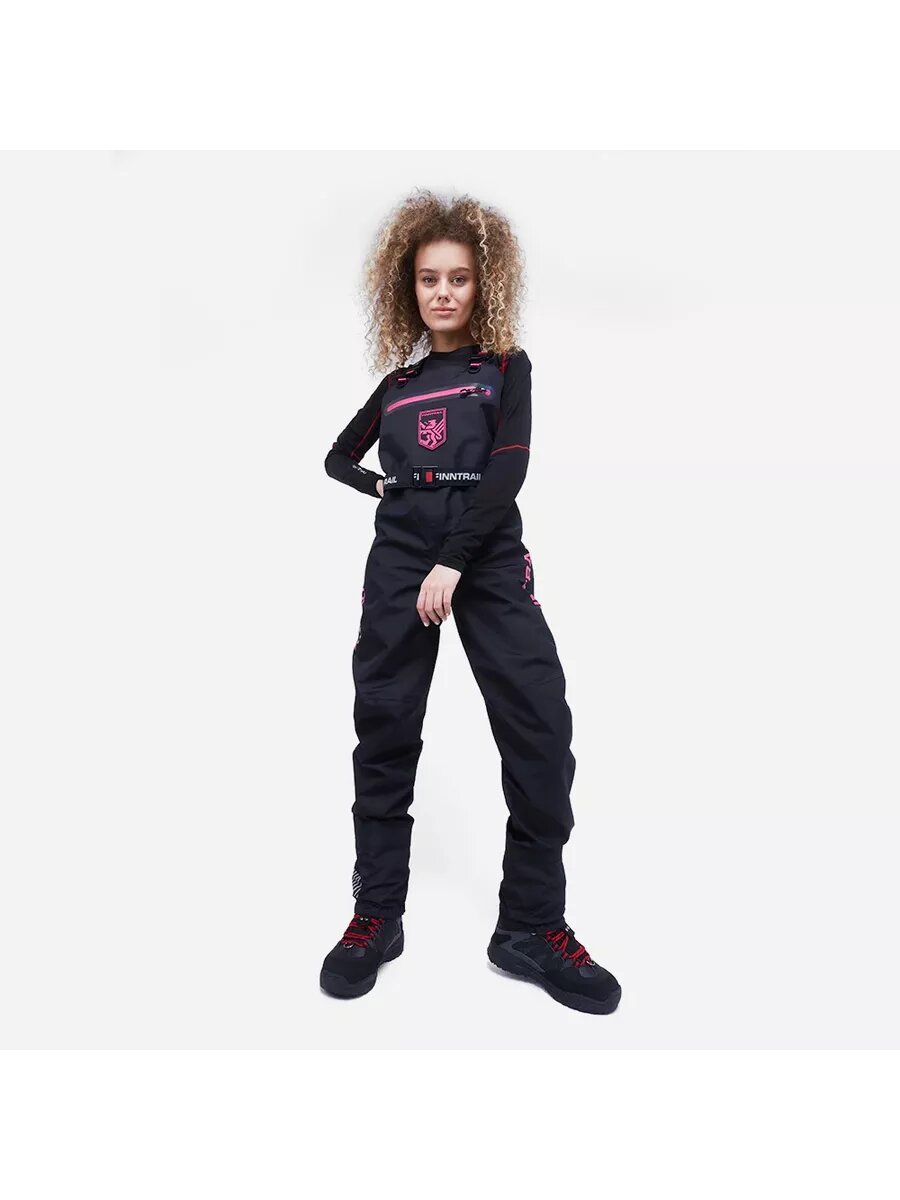 Вейдерсы женские мембранные FINNTRAIL RACHEL