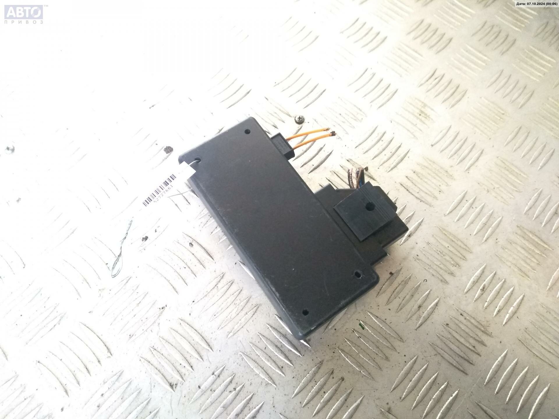 Блок управления Mercedes M-Class ML W163 (1998-2004)