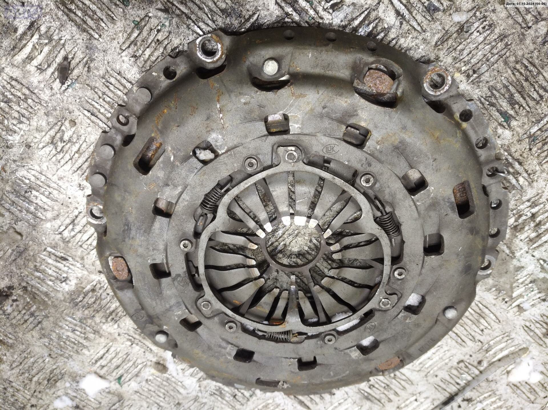 Корзина сцепления Ford Transit (2006-2014)