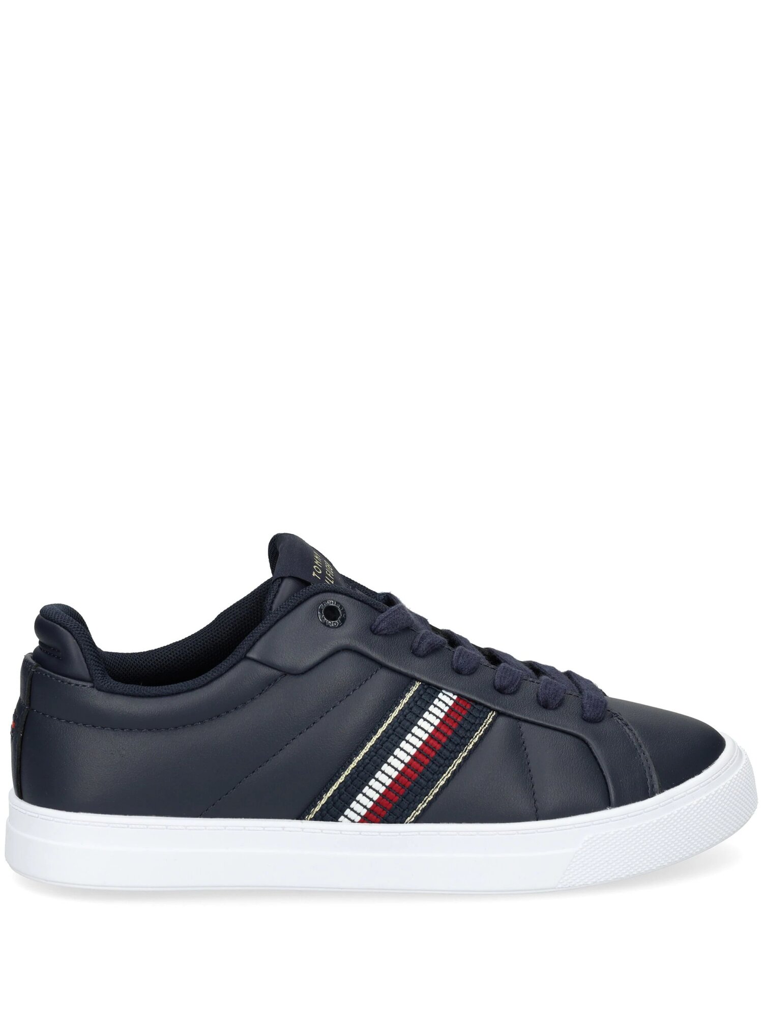 Кроссовки TOMMY HILFIGER