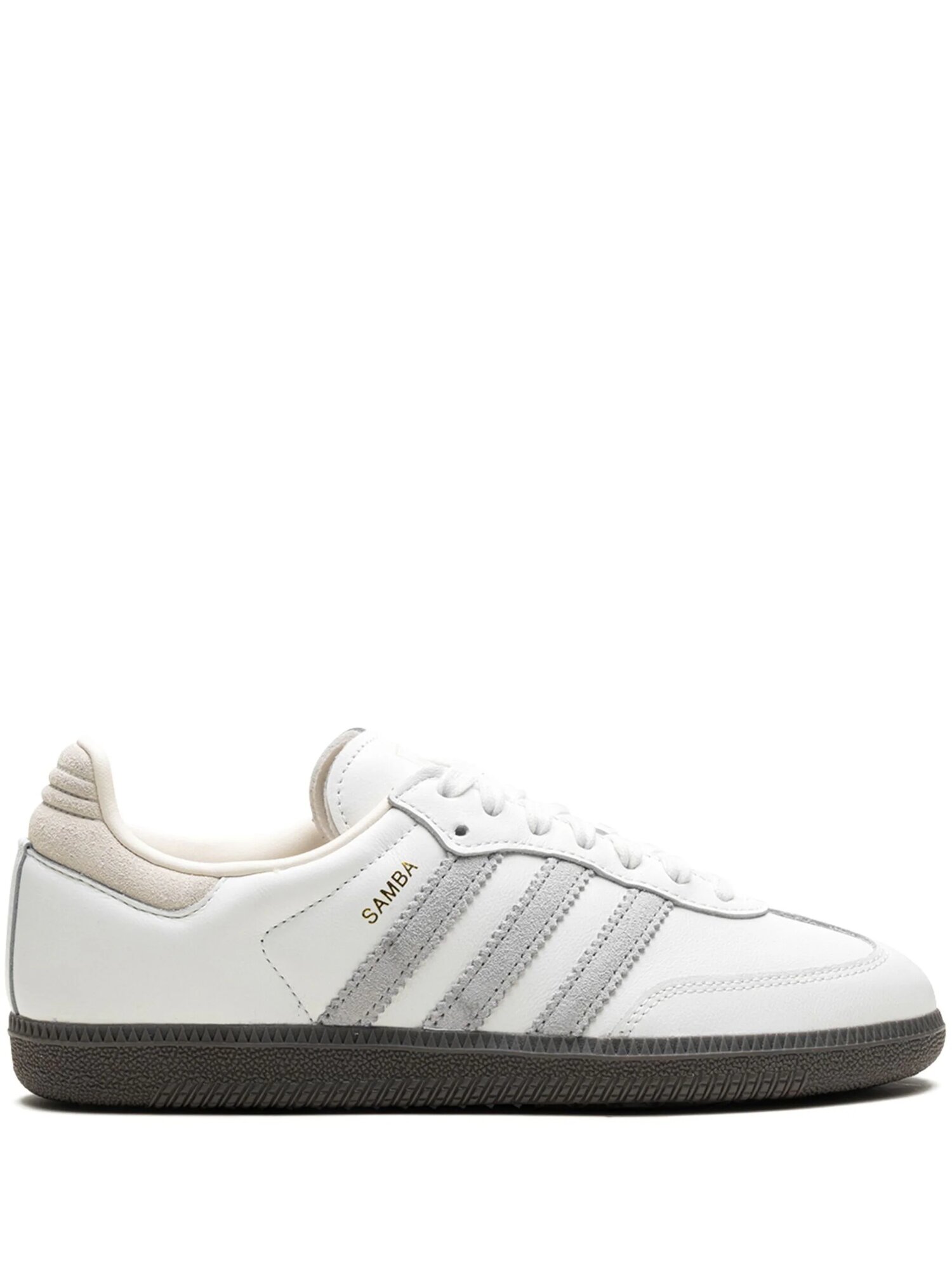 Кроссовки Samba OG Cream White
