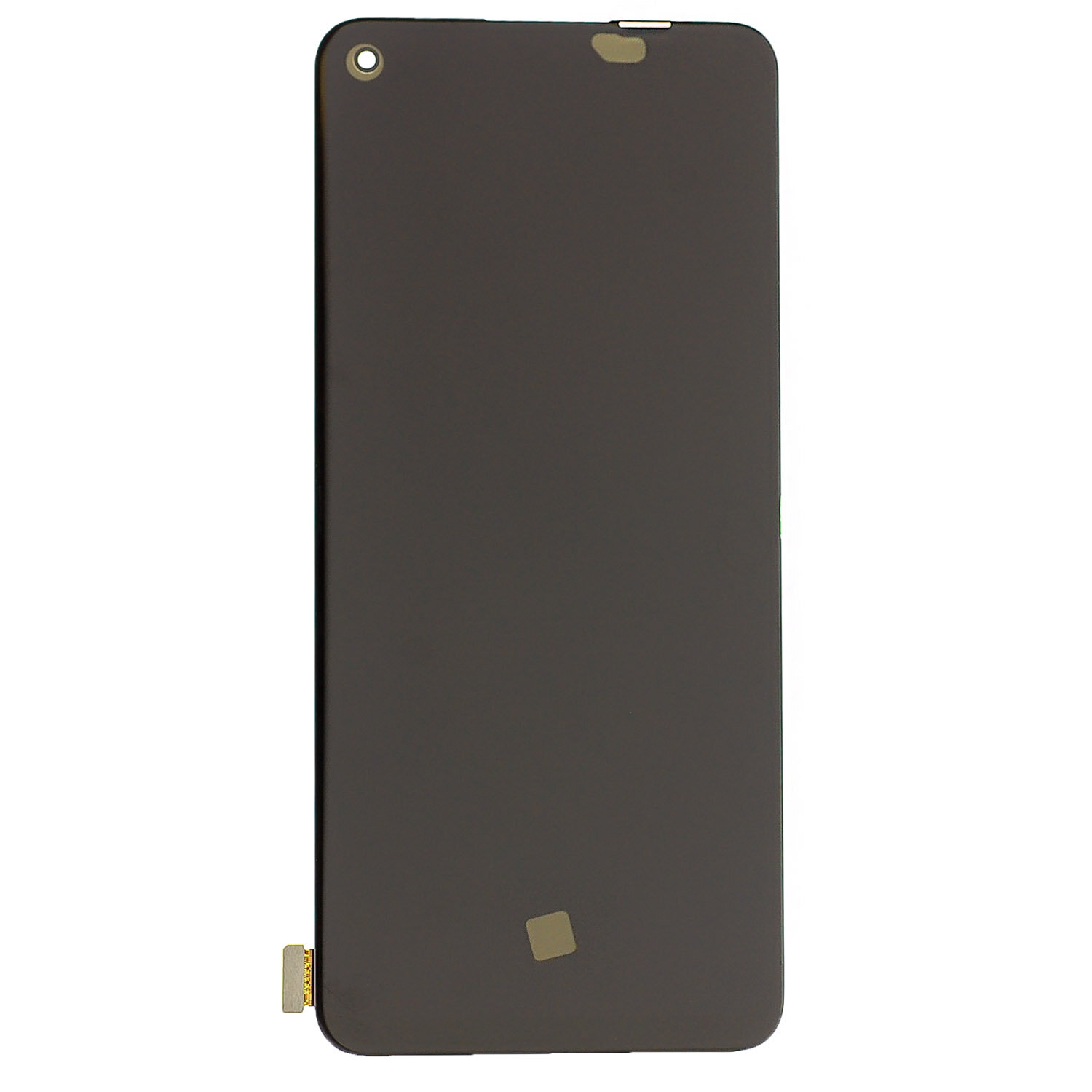 Дисплей для Realme 10 4G с тачскрином, черный (OLED)