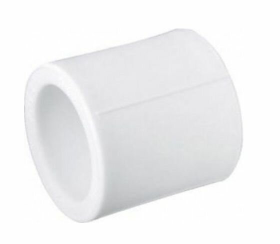Муфта соединительная Tebo TR-TB 030020110 110 белая