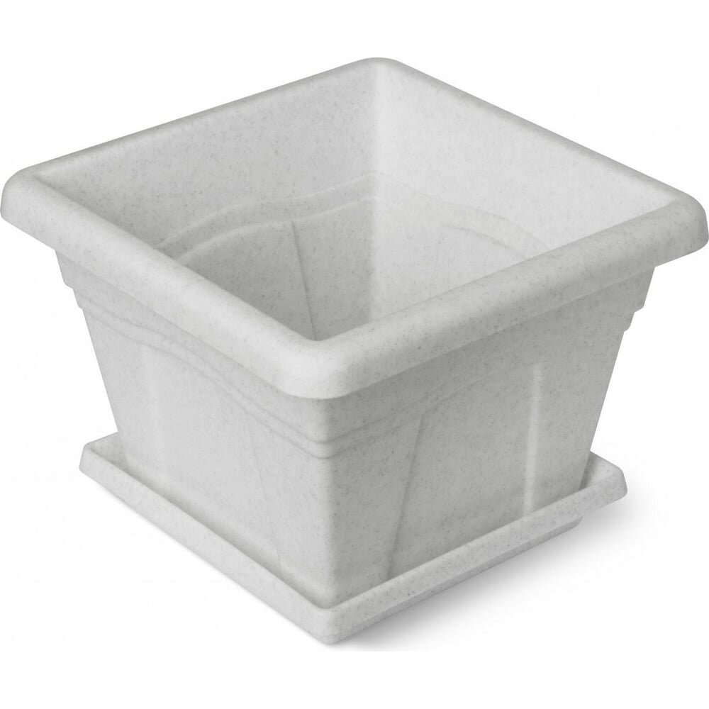 Горшок Martika Квадро