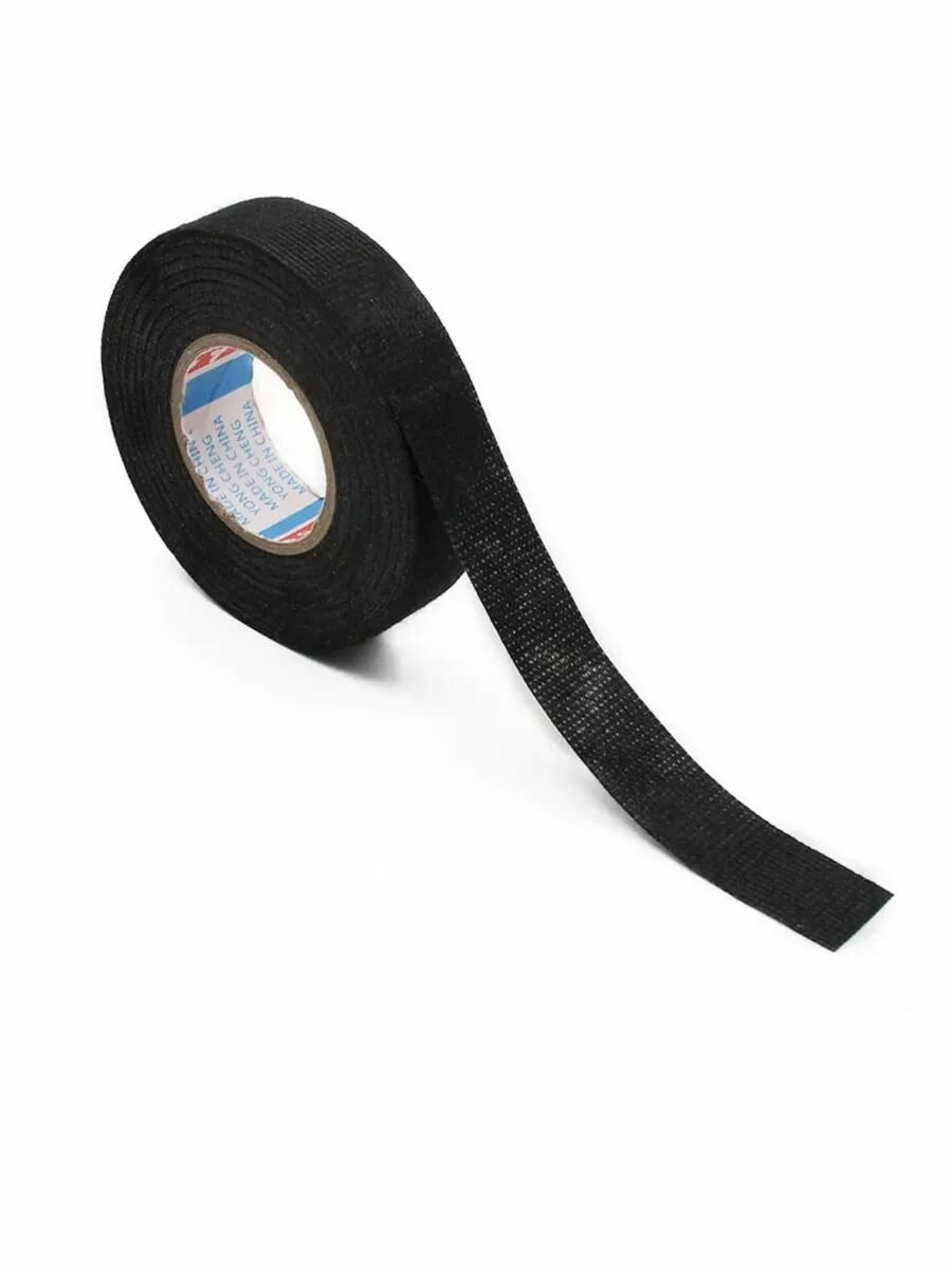 Термостойкая изолента 1.9 см