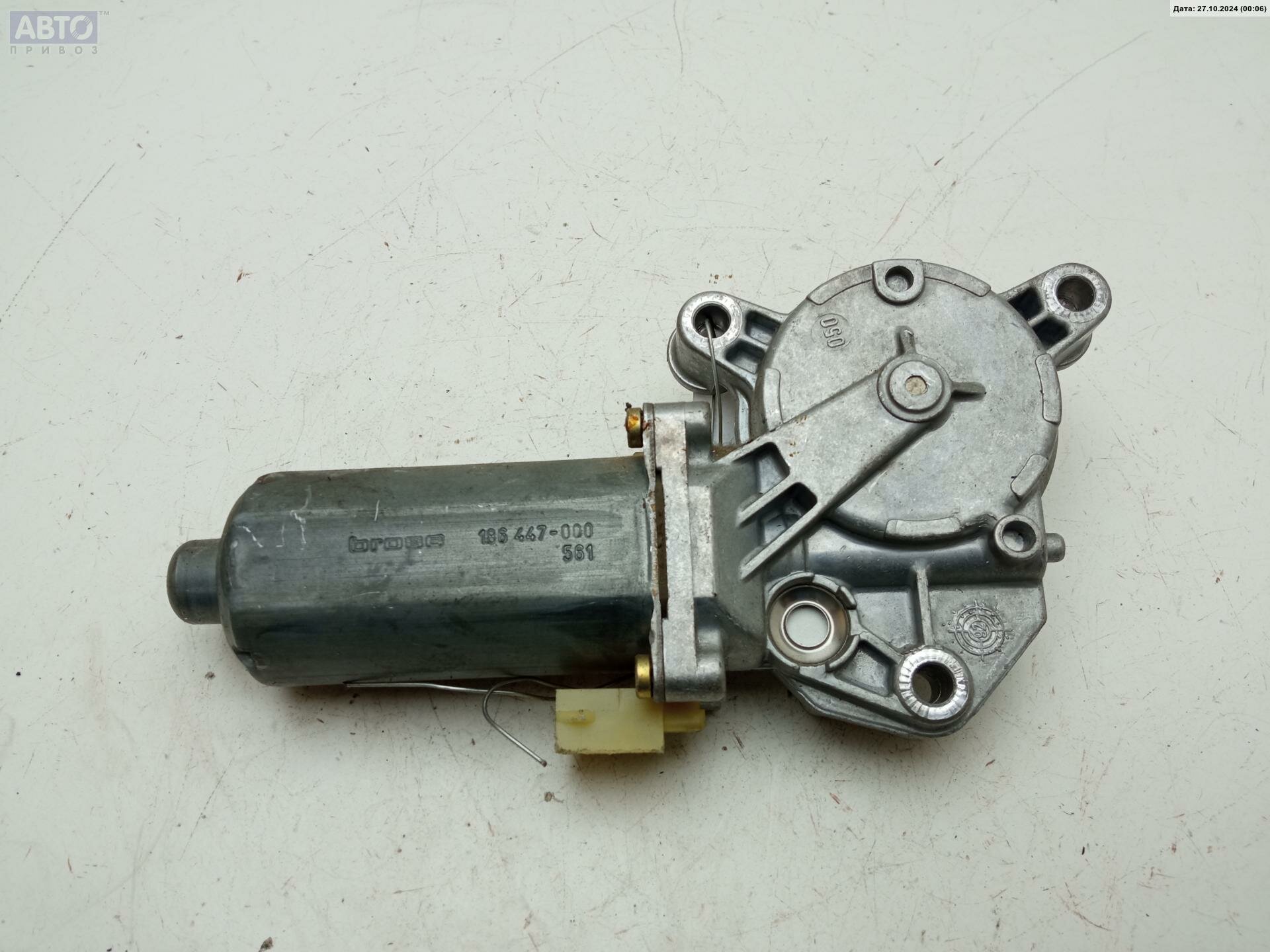 Моторчик стеклоподъемника передний левый Volvo 850