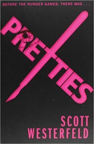 Westerfield S, Pretties