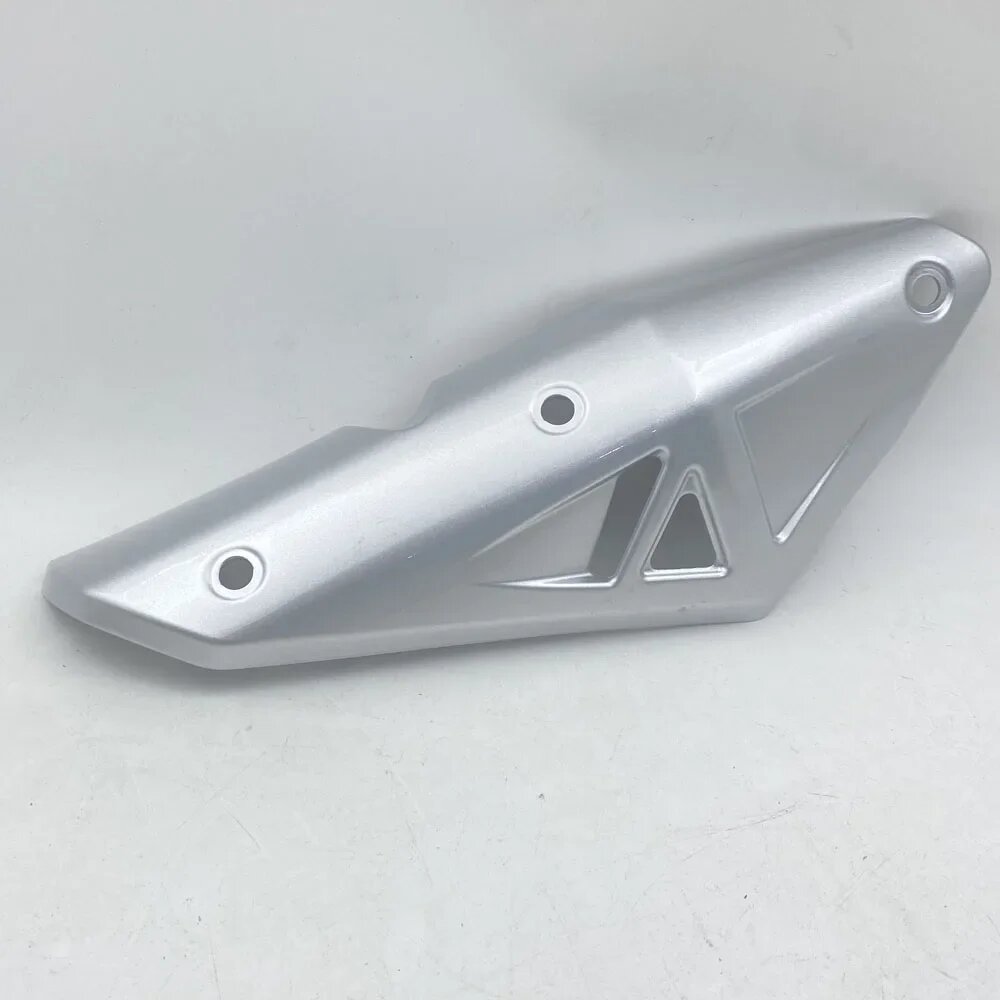 Абсолютно новый, подходит для LONGJIA XDV250si мотоциклетная выхлопная труба в сборе, экран подходит для LONGJIA XDV250si XDV250 XDV300 XDV
