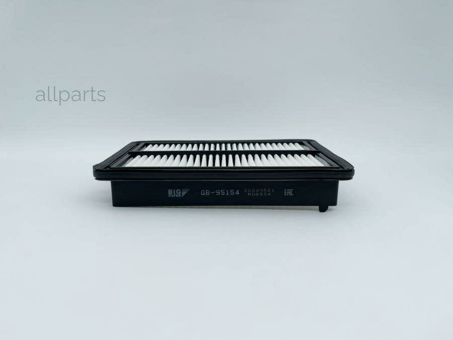 BIG FILTER GB95154 Фильтр воздушный