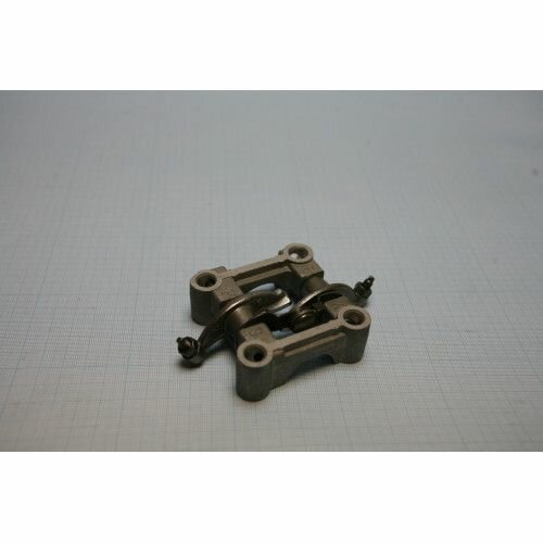 Постель распредвала GY 6 125 150 157QMJ