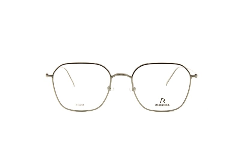 Очки для зрения RODENSTOCK 7121 A (53)