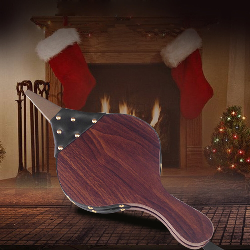 Меха для раздувания огня