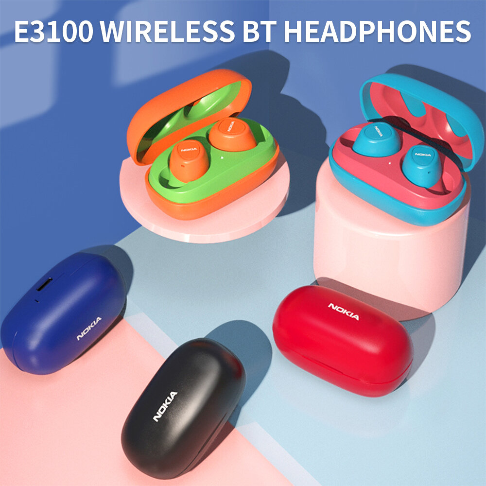 Bluetooth-гарнитура — фото 1
