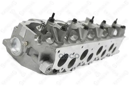 Головка блока цилиндров MD303750 Mitsub Stellox арт. 1108057SX