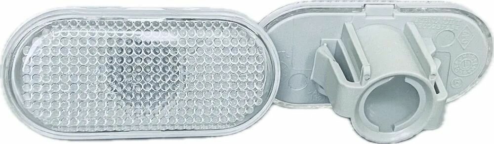 Повторители указателя поворота Renault 8200257694, для Renault Logan, LADA Largus