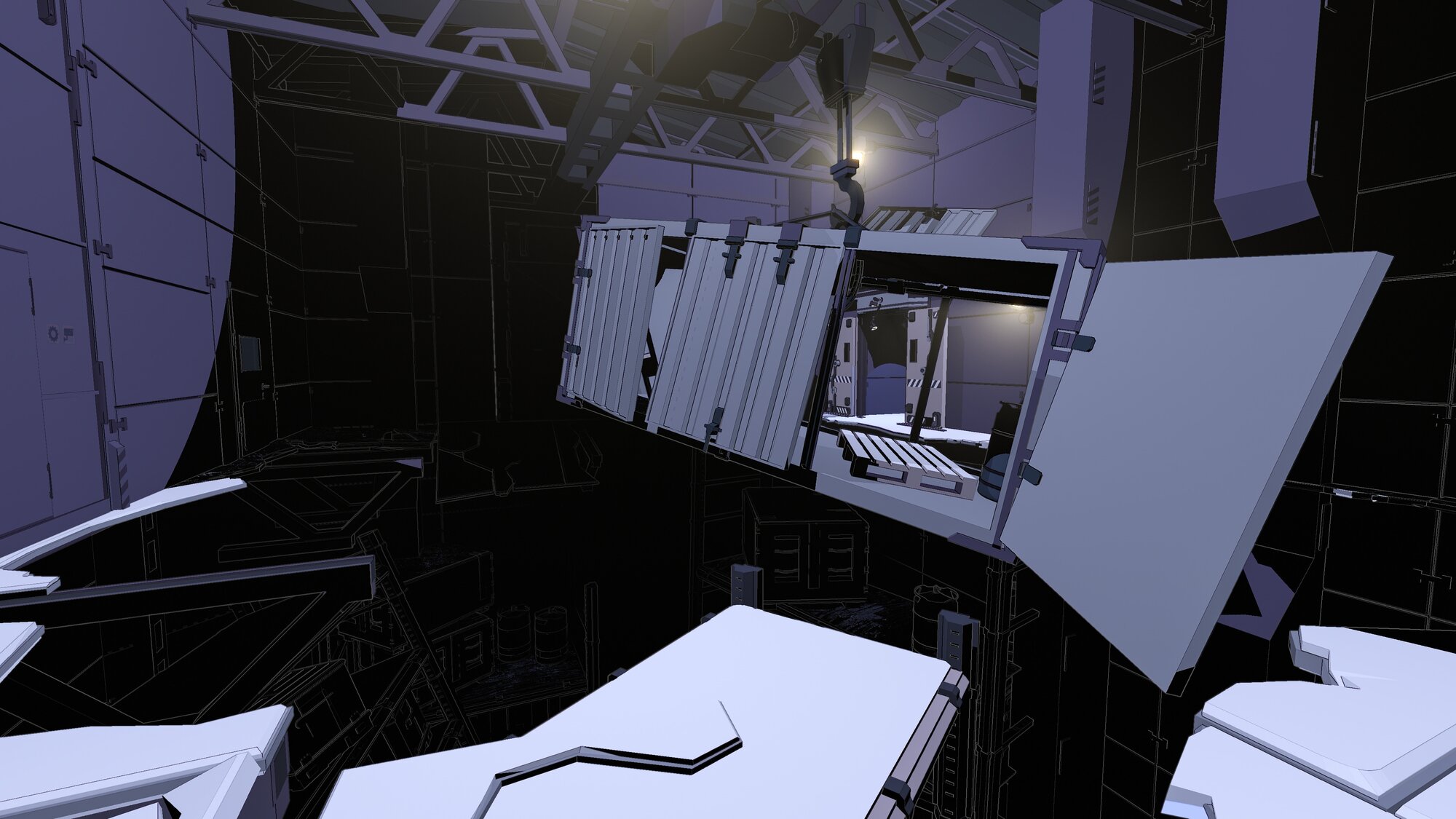 Lightmatter, Aspyr, цифровая версия, Steam (Для платформы PC) — фото 1