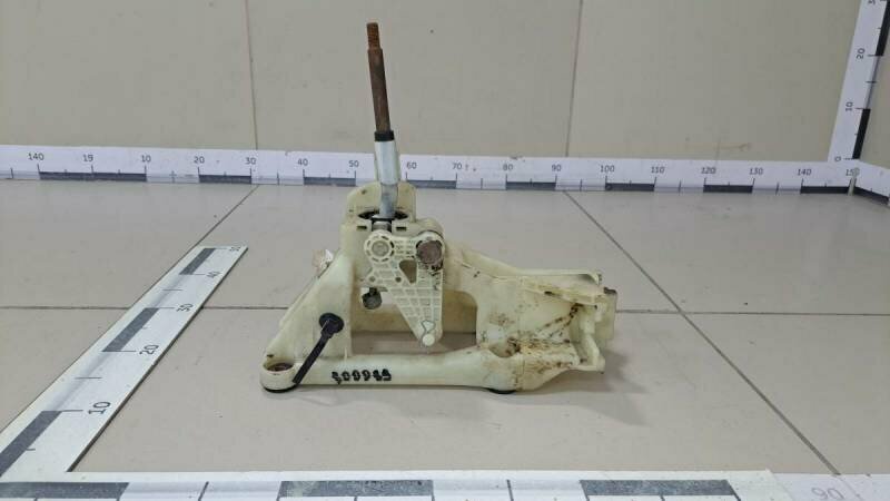 Кулиса КПП Kia Rio 3 UB 2011-2017 кат.номер: 437004Y110WK