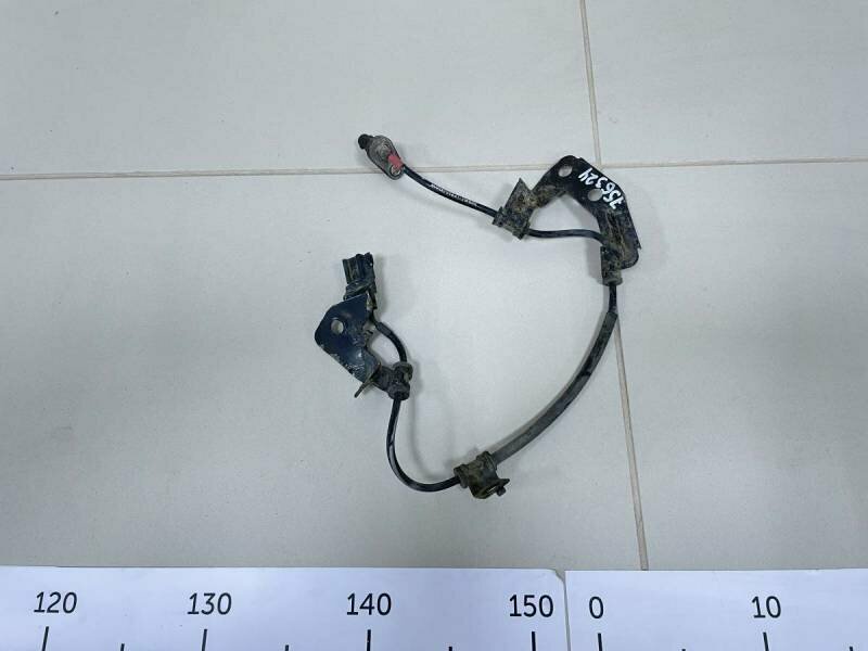 Датчик ABS задний правый Kia Sorento XM 2009 кат.номер: 956812W000