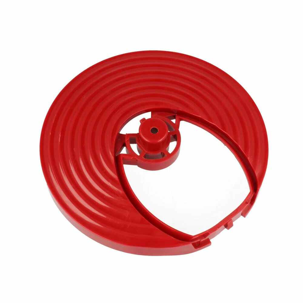 Держатель терок комбайна Philips HR10, HR13. (420303554691)