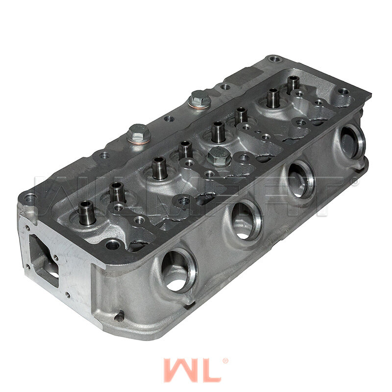 ГБЦ Toyota 5K (11101-78120-71)