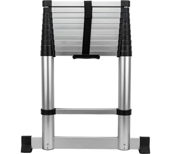 Телескопическая лестница Gigant 3.2м LT-01 1x11