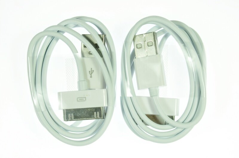 Кабель USB для iPhone 4 AA