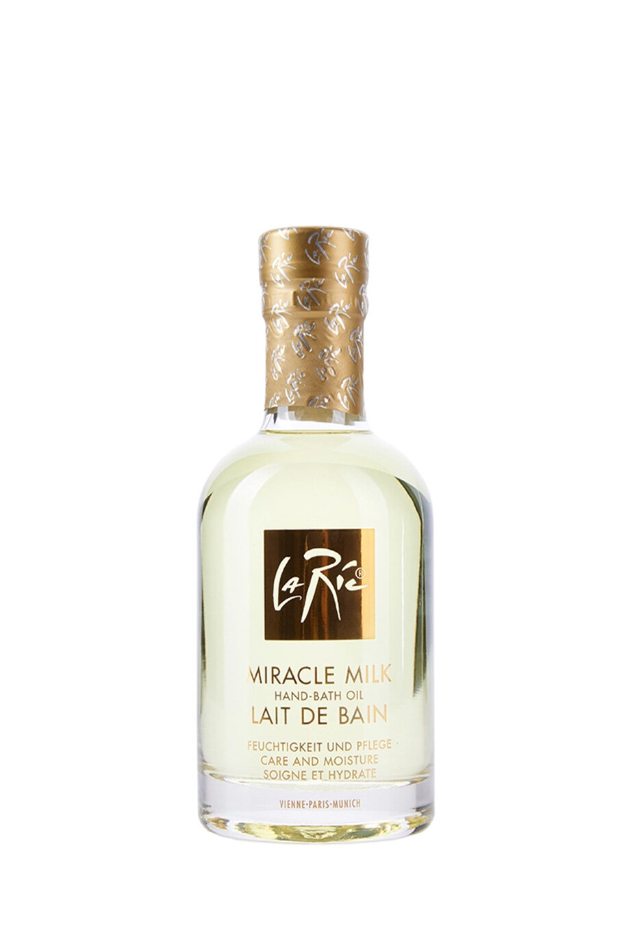 Арома-эмульсия для ванн La Ric "Листья Смородины", 200 мл