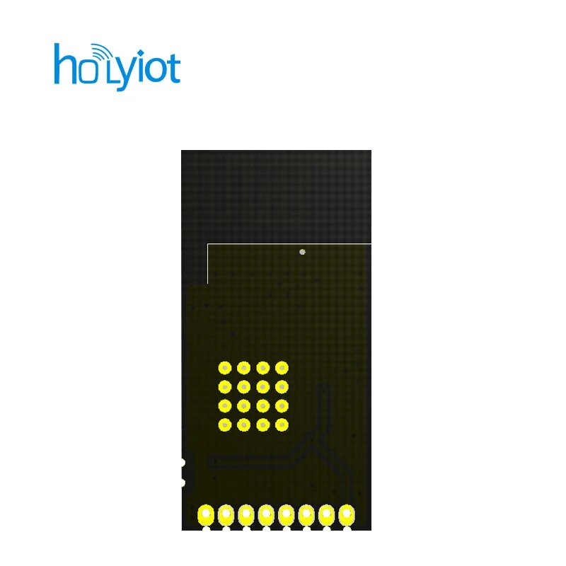 Holyiot Модуль Nordic NRF52832 Bluetooth — фото 1