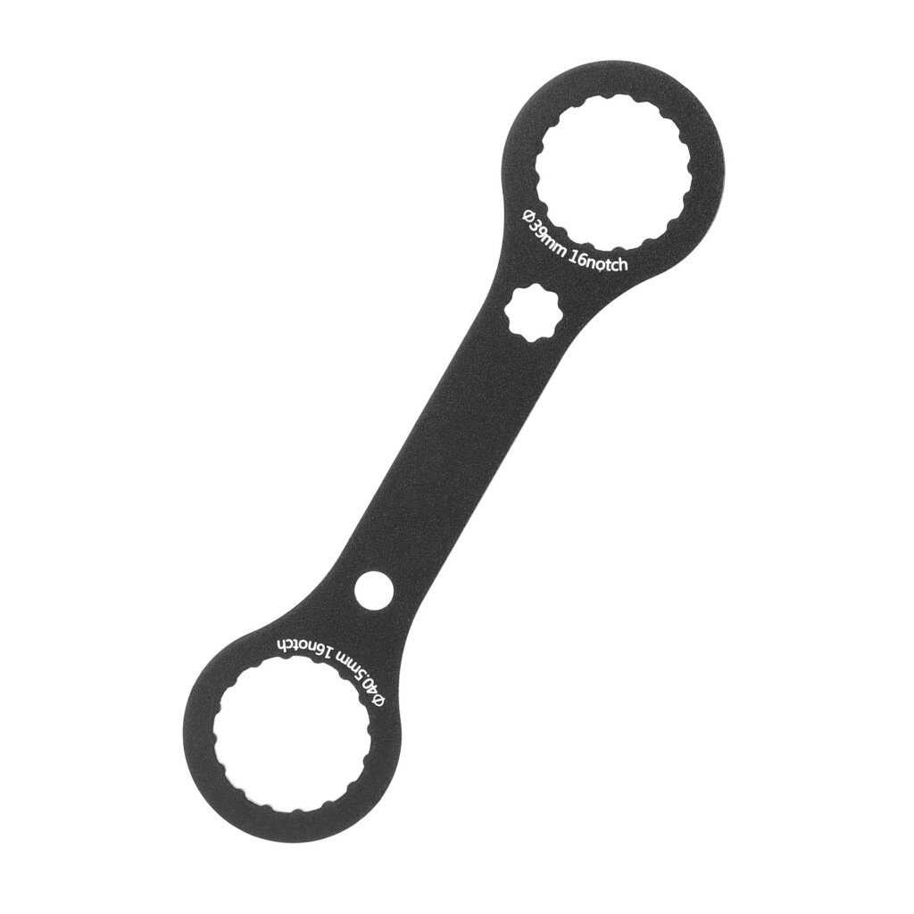 Модернизация Инструмент для установки каретки велосипеда Многофункциональный инструмент для установки каретки велосипеда Precisions Инструмент для установки каретки велосипеда