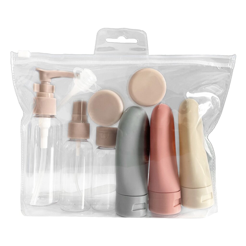 Набор для душа и парфюмерии