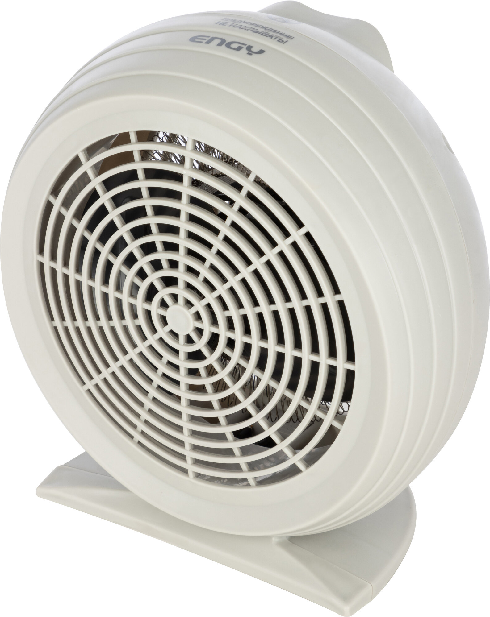 Тепловентилятор Engy EN-521 серый