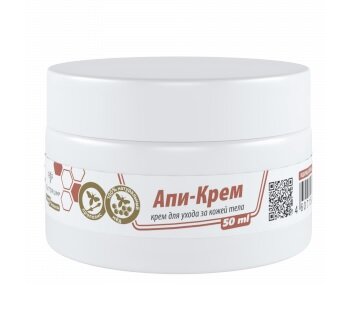 Тенmориум / Апи-Крем 50мл.