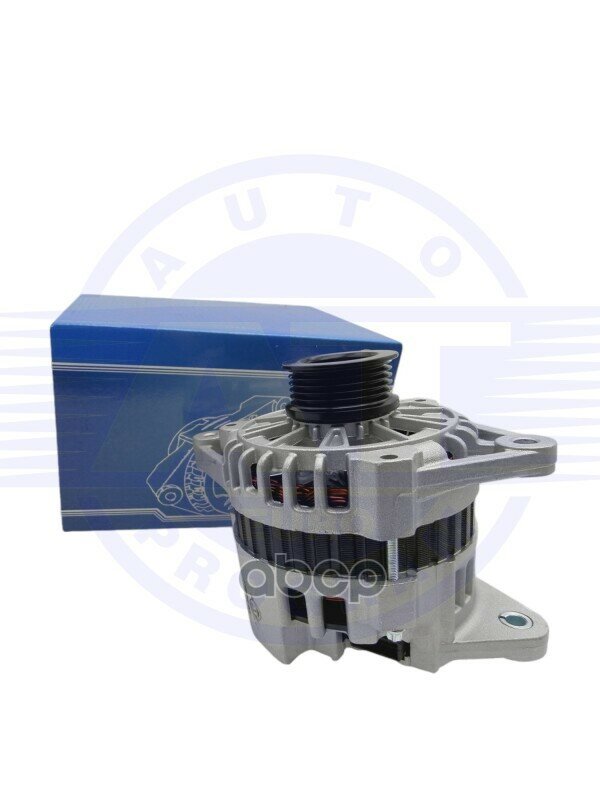 Генератор (14v 85a)_DAEWOO LANOS 97- Auto Technologies Group AT 1010-200GE Auto Technologies Group арт. AT 1010-200GE