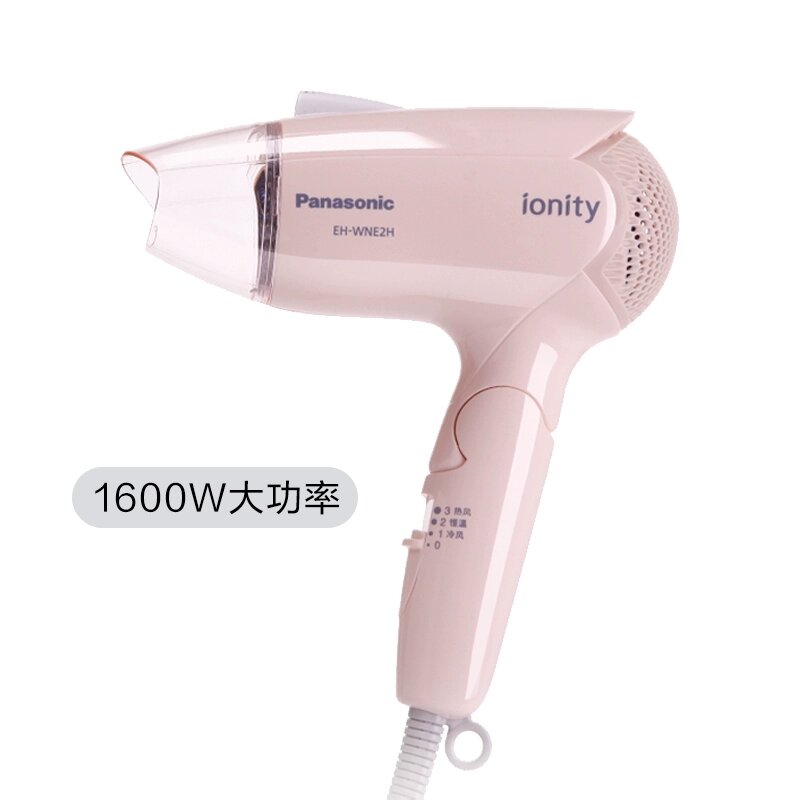 Panasonic фен дома анион большой ветер власть постоянная температура уход