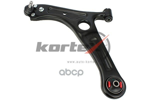 Рычаг передней подвески нижний L KORTEX арт. KSL5695