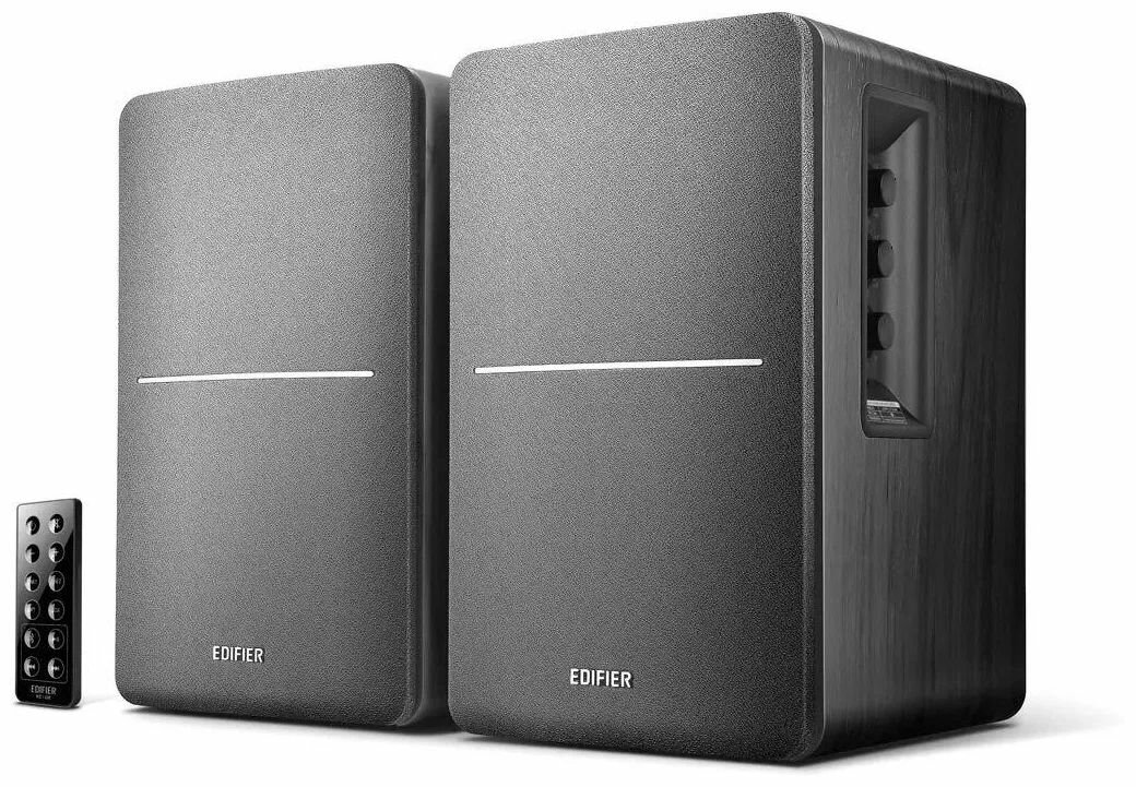Колонки компьютерные Edifier R1280DB, черный