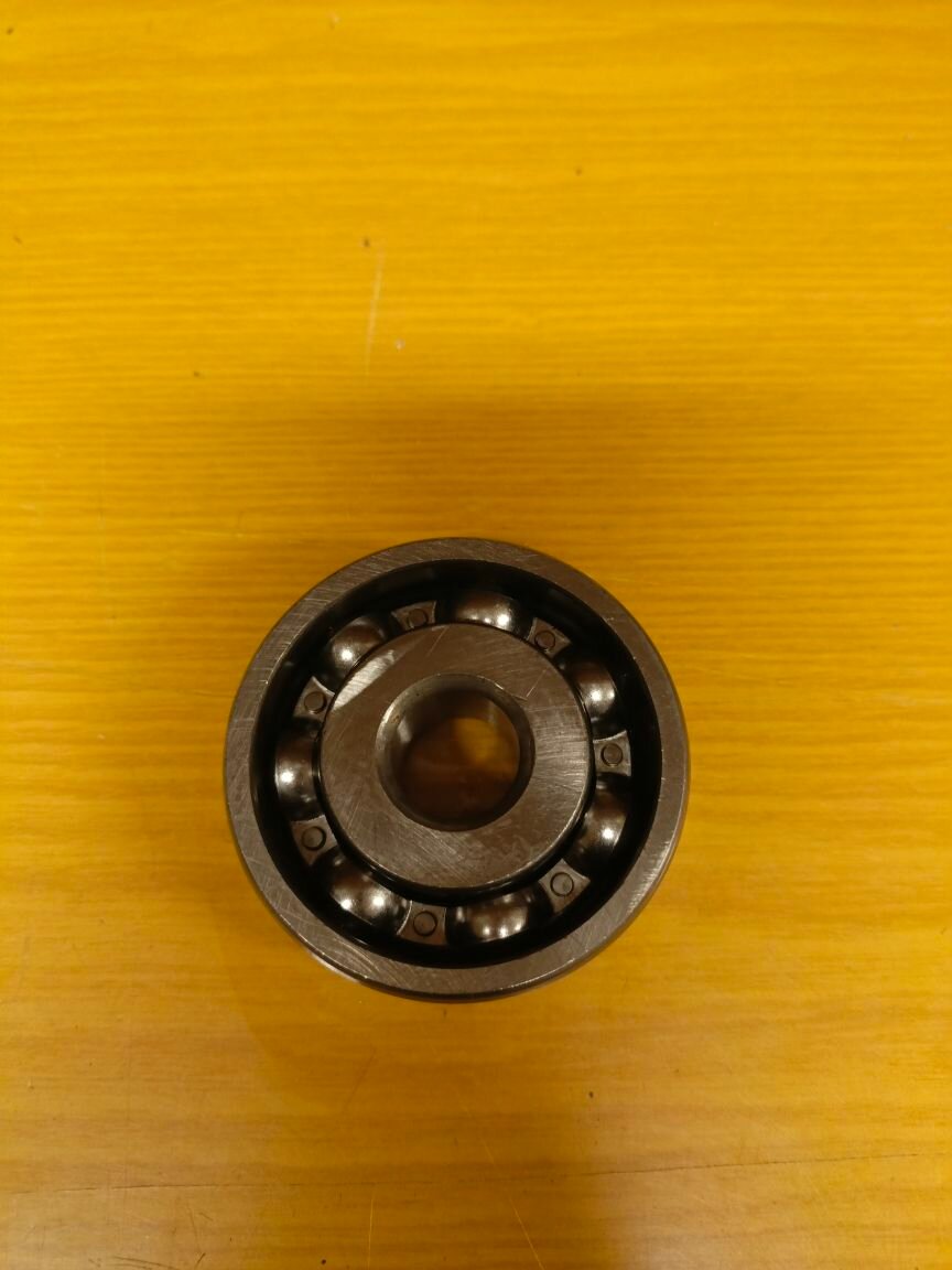 160703 Подшипник водяного насоса ЯМЗ 236 на ЗИЛ, МАЗ краз