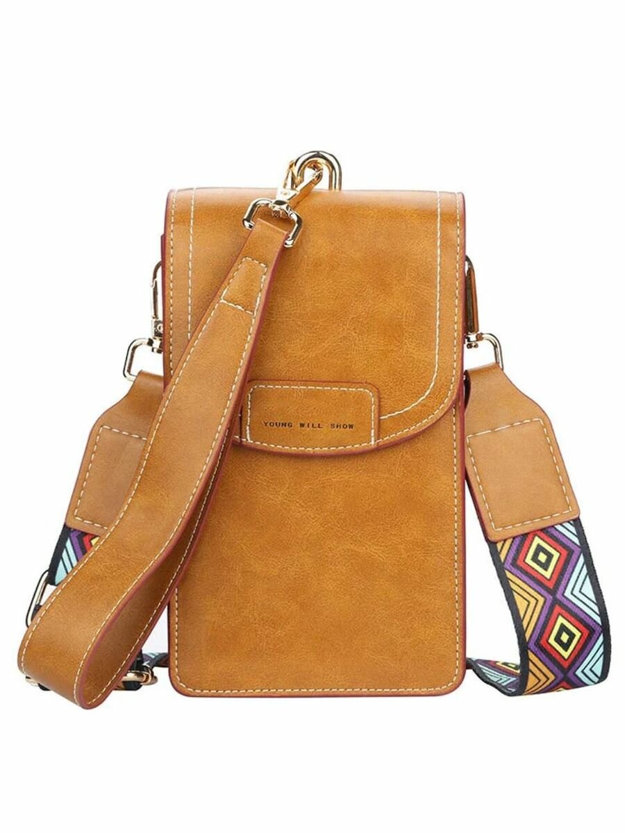 Сумка кросс-боди