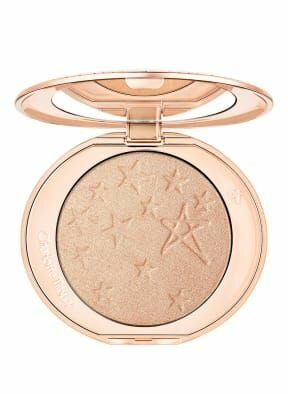 Charlotte Tilbury Хайлайтер для лица Hollywood Glow Glide Face Architect Highlighter 7 г оттенок Champagne Glow