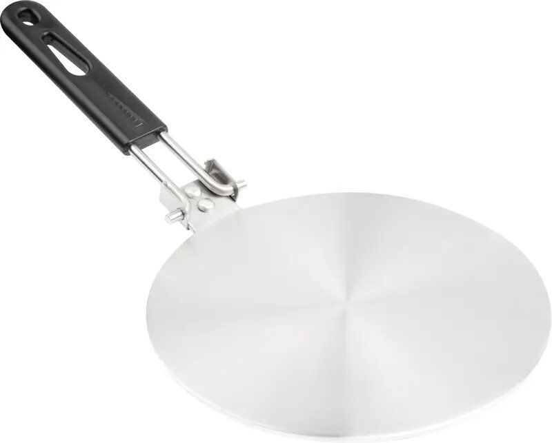 Адаптер для индукционной плиты Mediano 20 см нержавеющая сталь