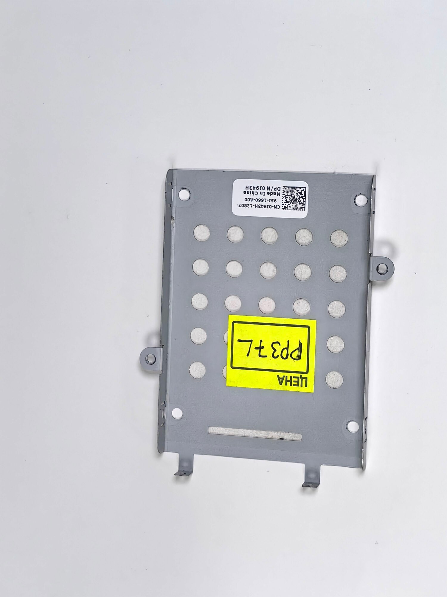 Салазки (крепления жесткого диска) HDD для Dell Vostro A860, PP37L 0J943H