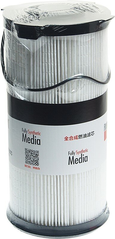 Фильтр топливный сепаратор Sitrak C7H / Howo T5G (оригинал) WG9925550966 SITRAK