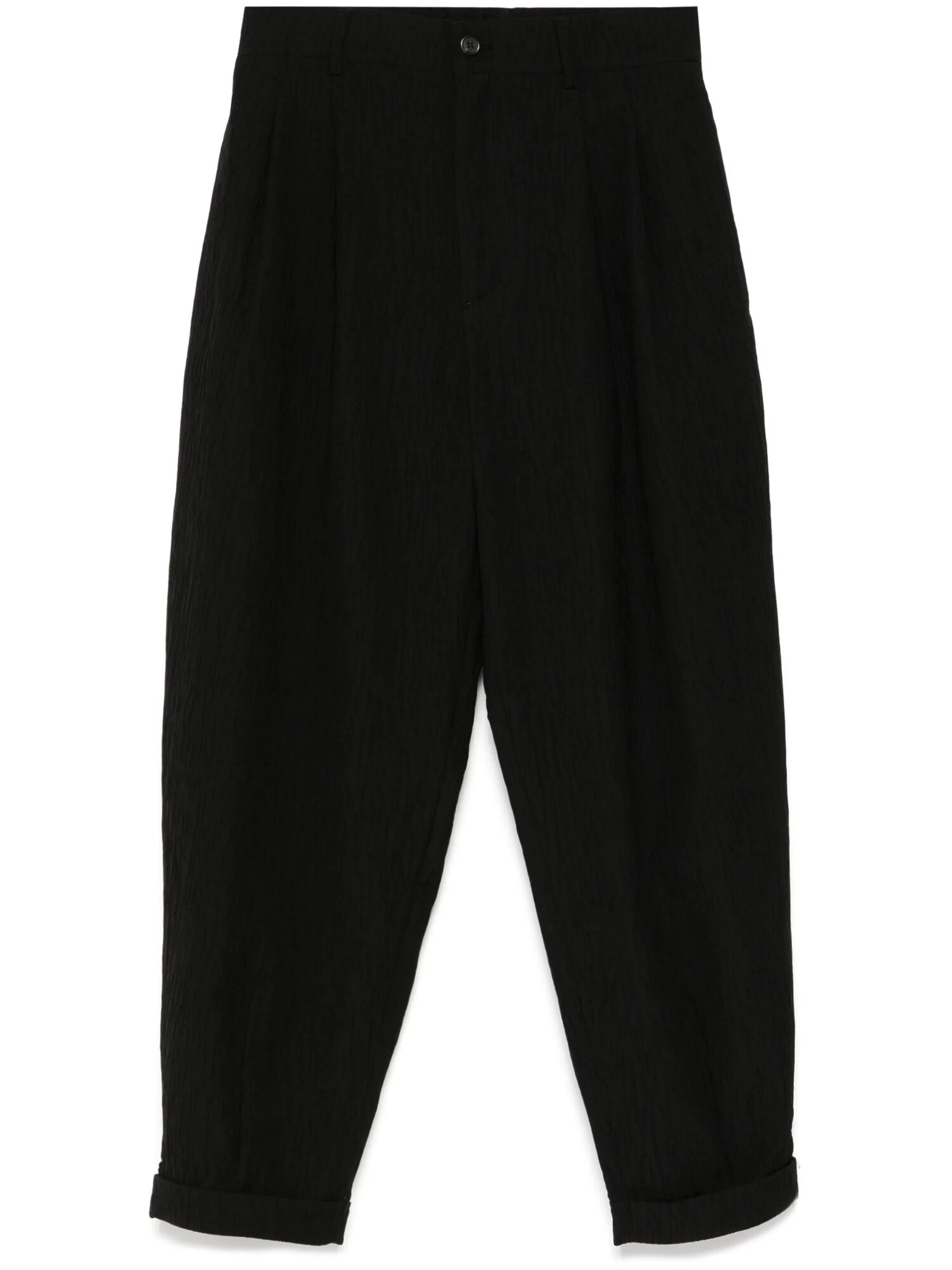 Брюки Брюки со складками