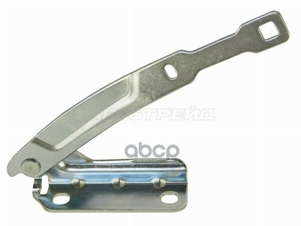 Петля капота RENAULT LOGAN/SANDERO 14- LH Sat арт. STDC02015B2