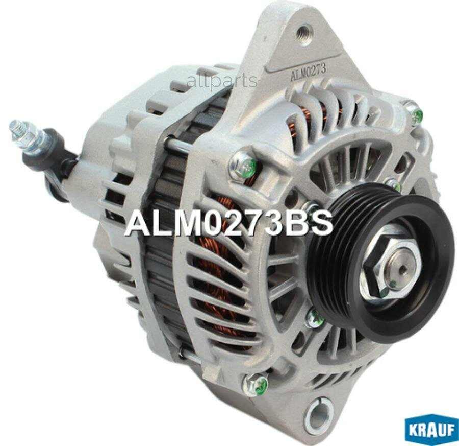 KRAUF ALM0273BS Генератор