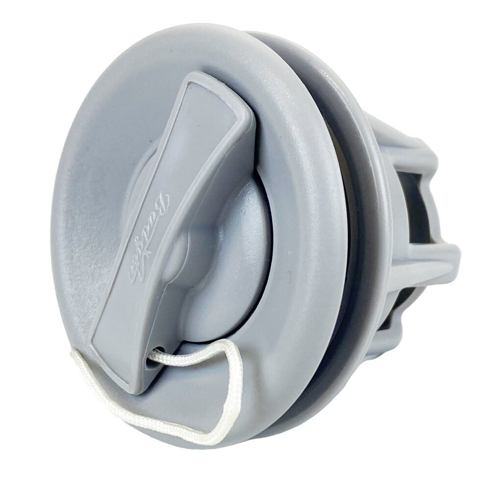 Воздушный клапан для надувной лодки, BRAVO 2005