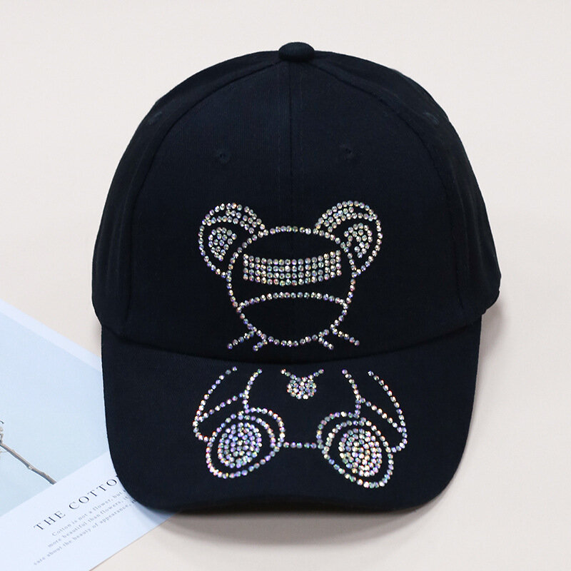 Бейсболка для женщин