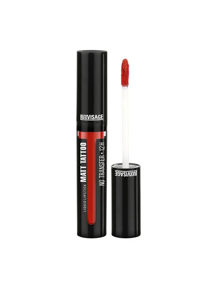 MATT TATTOO Жидкая губная помада т 109