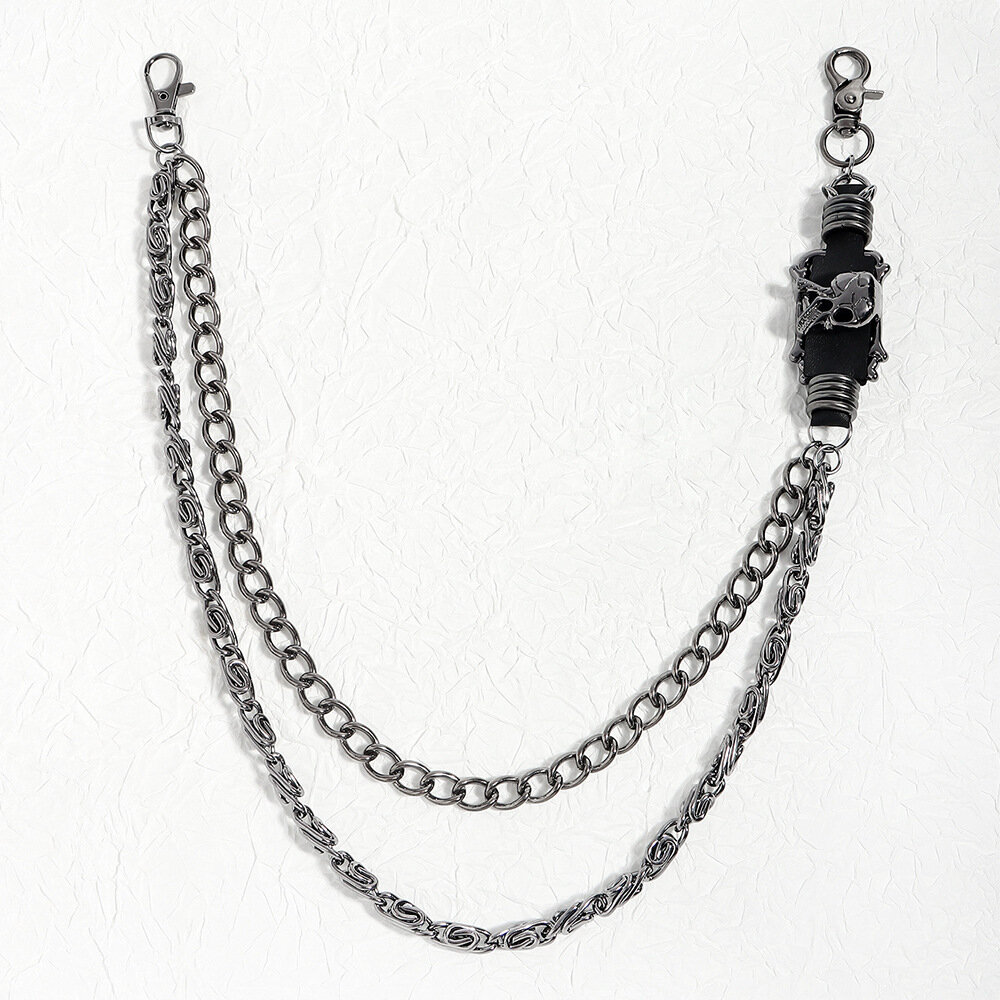 Цепь на тело