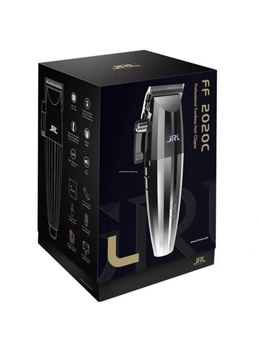 JRL Профессиональный триммер для стрижки